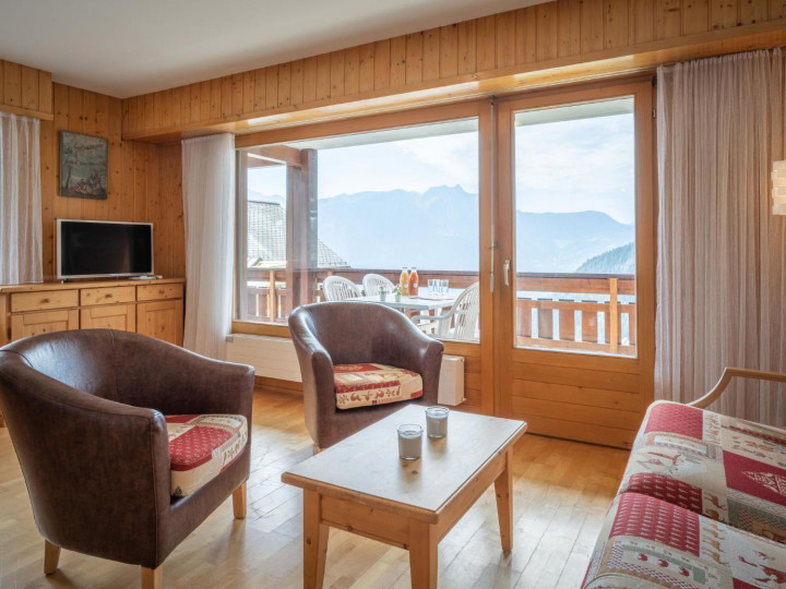 Apartment Sources 4110 By Interhome - Kanton Wallis