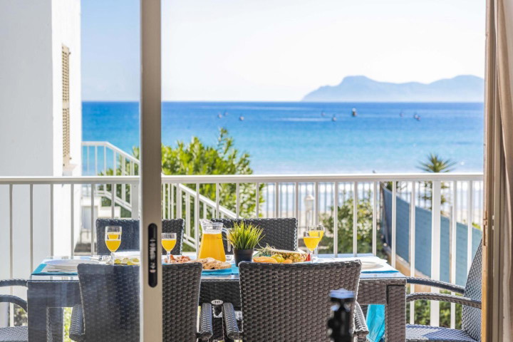 Apartamento Vista Brava - Alcúdia