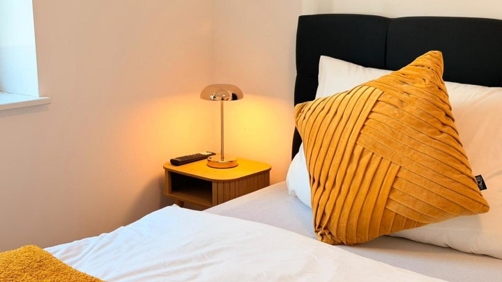 Citystay Magdeburg - Magdeburg