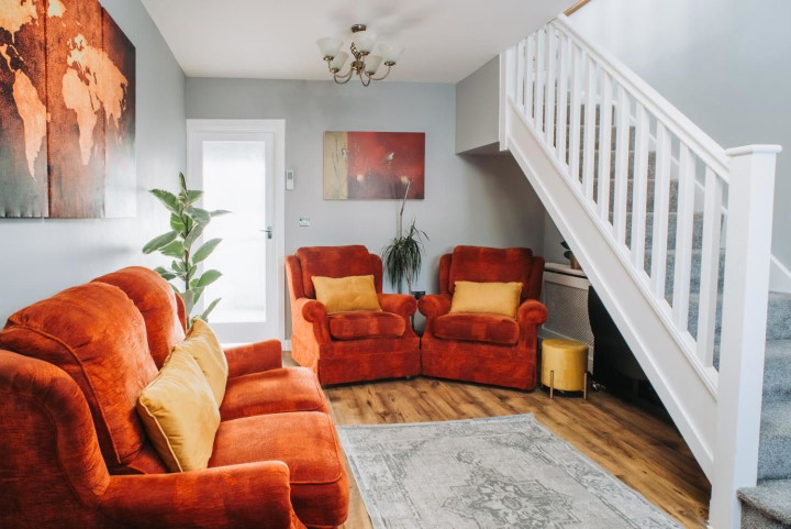 No10 Bristol 2 Bedroom House With Private Garden And Driveway - Bristol