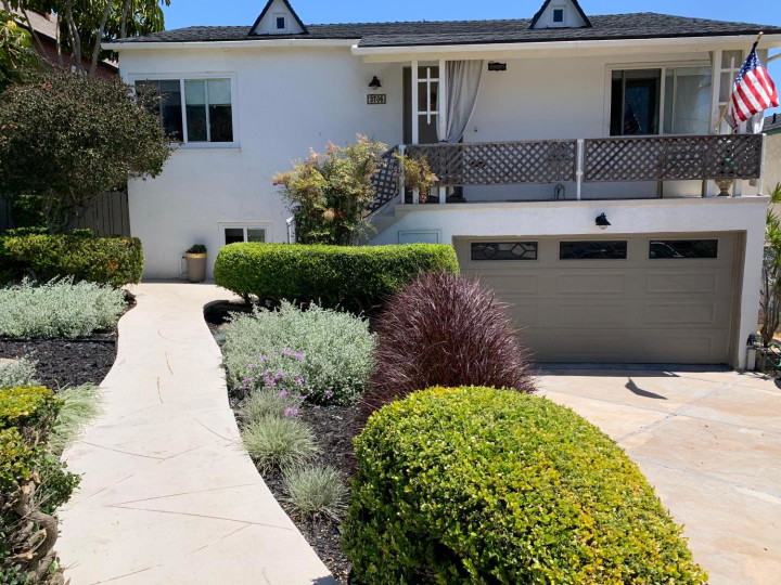 Quiet3bd2babikesdeckgaragelaundry - Los Angeles