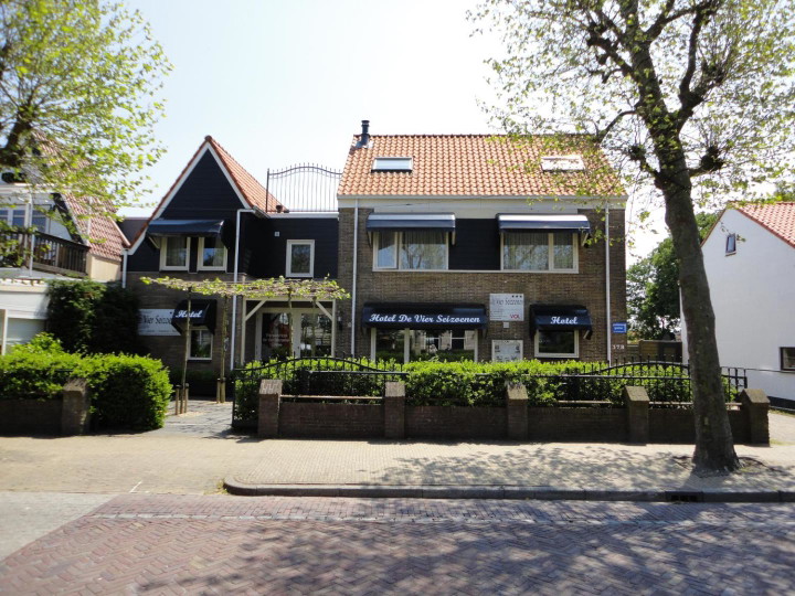 De Vier Seizoenen - Zeeland