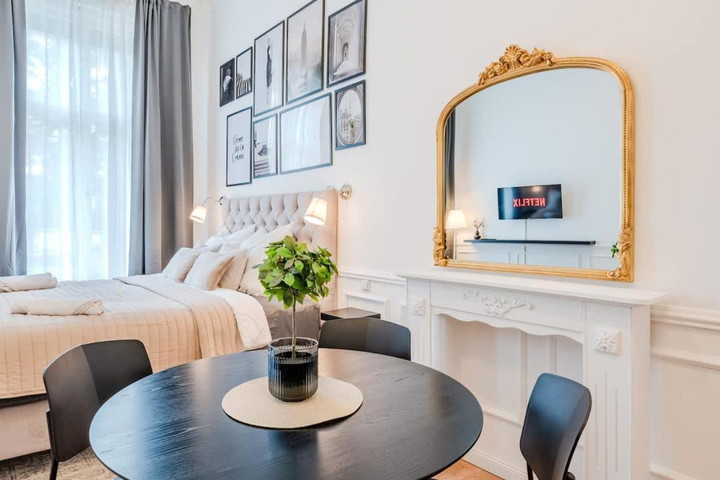 Prenzlauer Berg Prestige - Berlino
