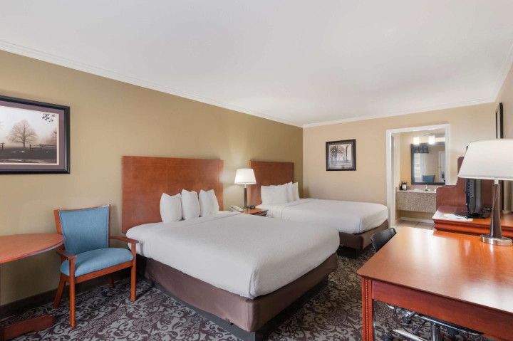 Best Western Conway - Arkansas