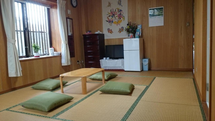 Minshuku Shizu - Okinawa