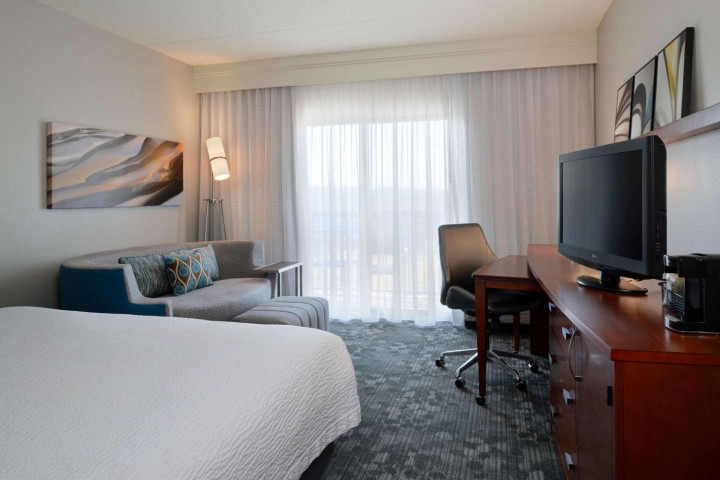 Sonesta Select Kansas City South Overland Park - Kansas City, MO