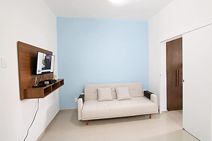 Ulrich Apartment - Copacabana