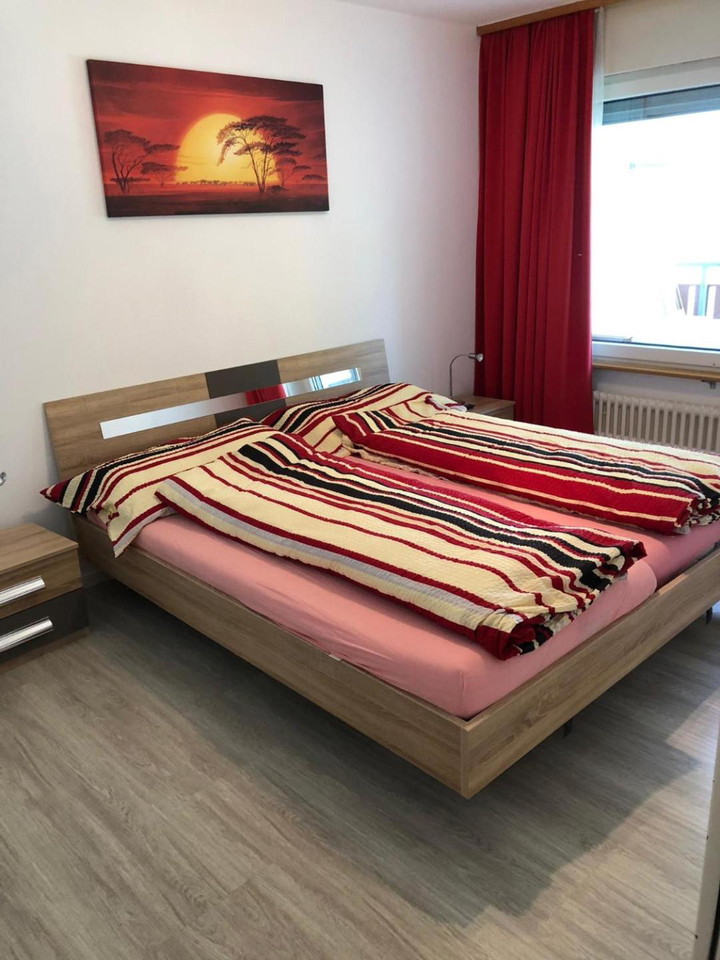 Wohnung Gstein C4 - Adelboden