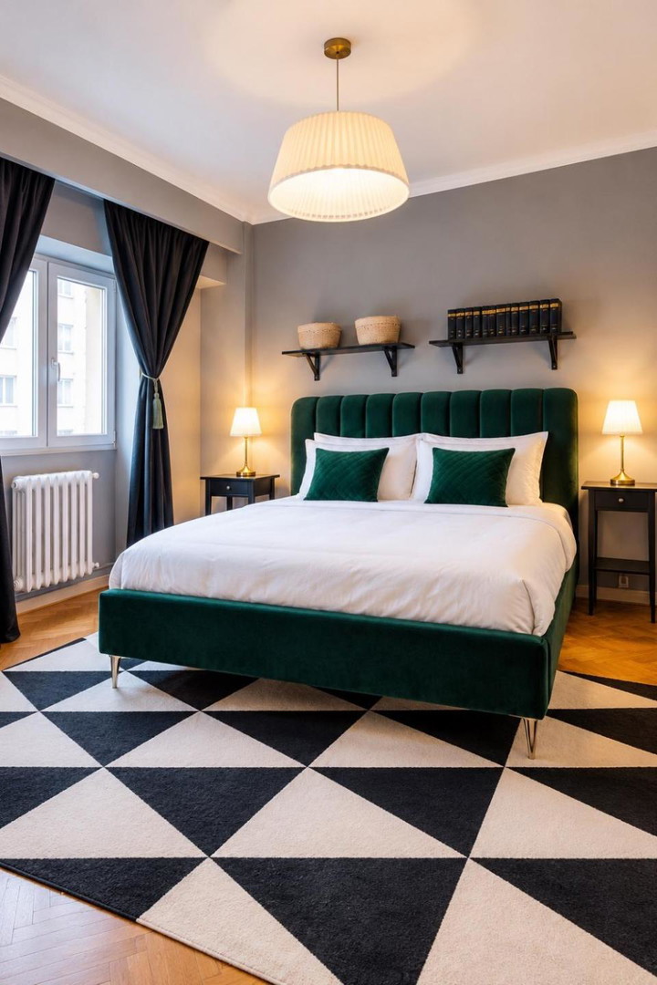 Downtown Wonder Apartament - Cluj-Napoca