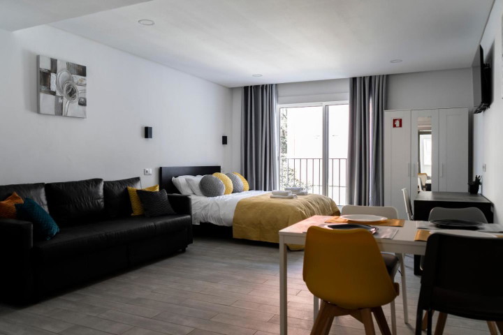 Almada Downtown 203 - Matosinhos