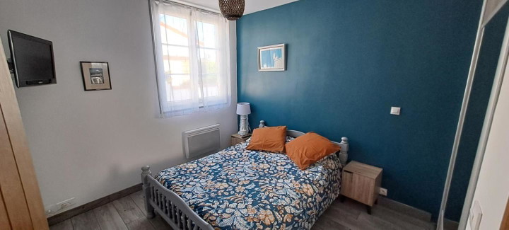 Maison Pour 2 à 4 Personnes Avec Jardin Proche De La Plage Et Des Commerces Royan - Royan