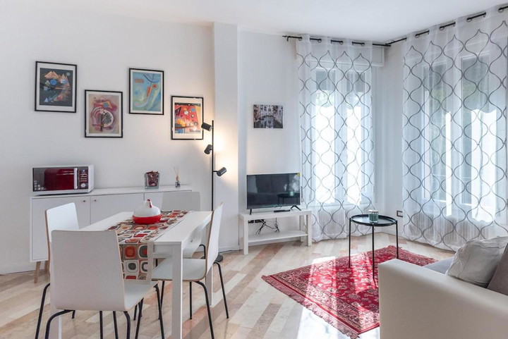 Sulla Roggia Flat - Affitti Brevi Italia - Treviso