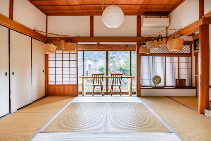 Mountain Home - One Hour From Osaka - Iga