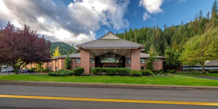 Wallace Inn - Kellogg, ID