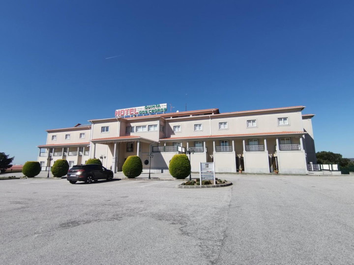 Hotel Quinta Dos Cedros - Guarda