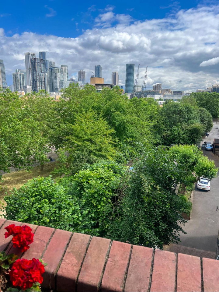 Charming And Cosy Canary Wharf Room With Stunning Views - Central London
