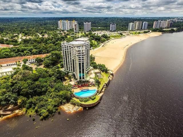 Flat Tropical - Manaus