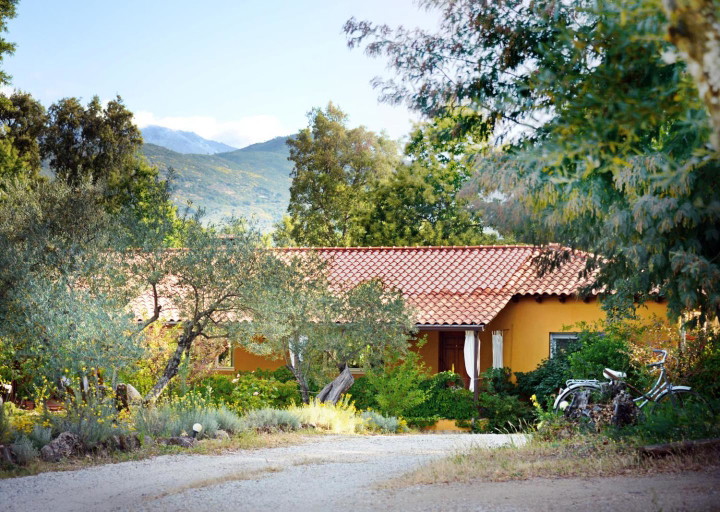 Hotel Rural El Retiro De San Pedro By Retirorural - Arenas de San Pedro