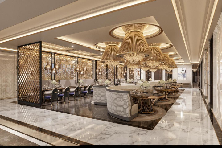 Fortune Park, Aligarh - Member Itc Hotels' Group - Aligarh