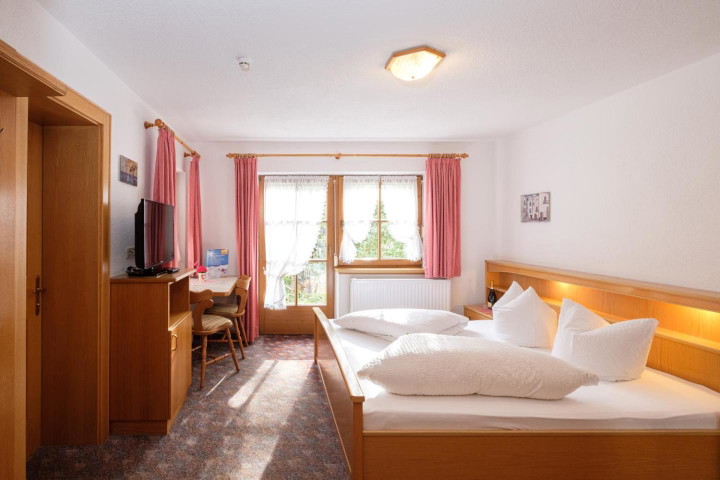 Apartmenthaus Dias - Kappl