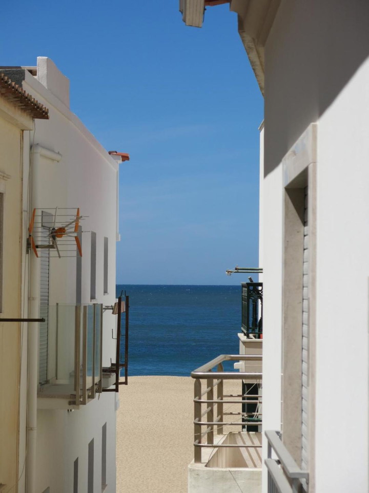 Serenabeach - Nazaré