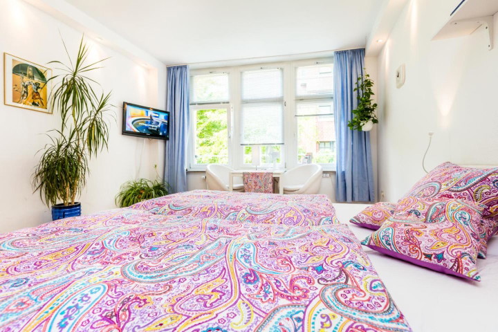 Altstadt - Cgn Apartments - Köln