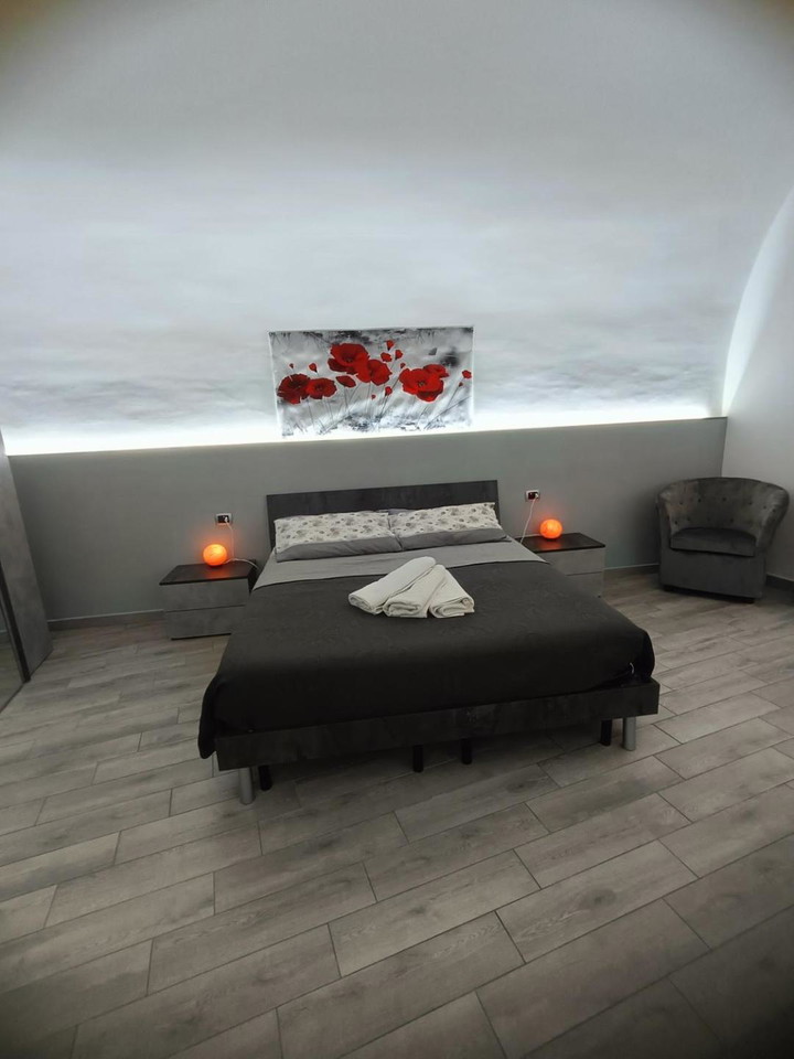 Casa Vacanze Palazzo Fornari - Molfetta