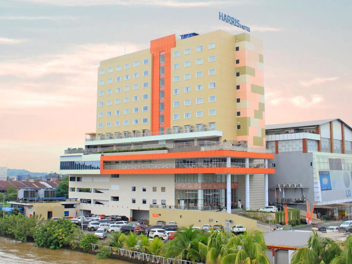 Harris Hotel Samarinda - Samarinda