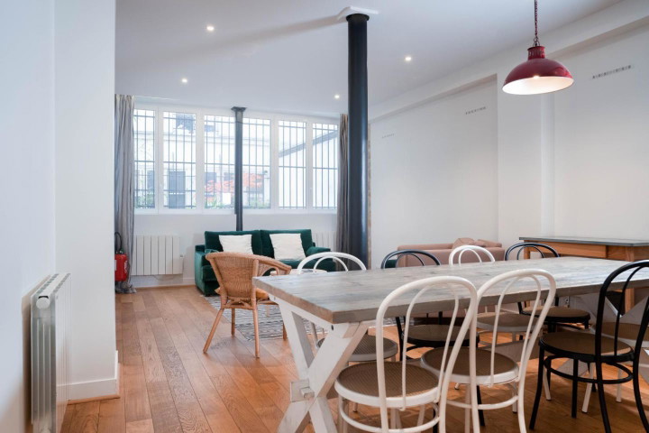 Loft Petion Dog Friendly - Gentilly