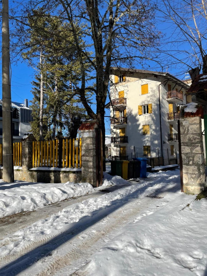 Roccaraso Inn Blu - Roccaraso