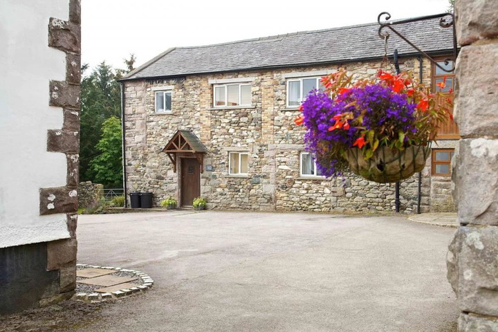 Cragside Cottage - Pooley Bridge