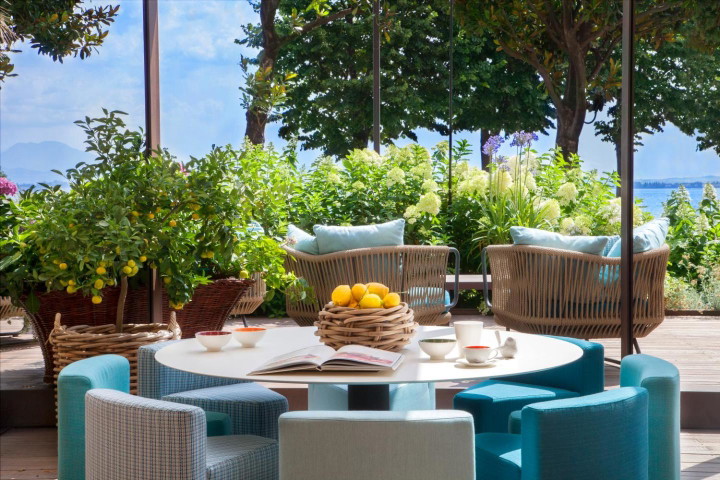 Park Hotel - Sirmione