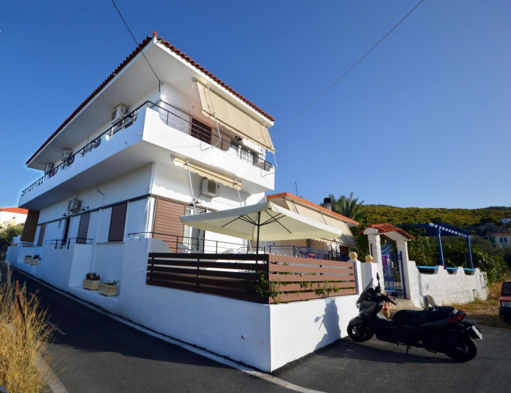 Koukounari Apartments - Grèce