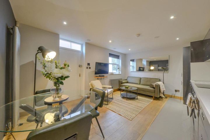 St Peters Mews 4 - St Albans