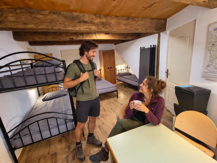 Anno 1756 Traveller Suite - Sighișoara