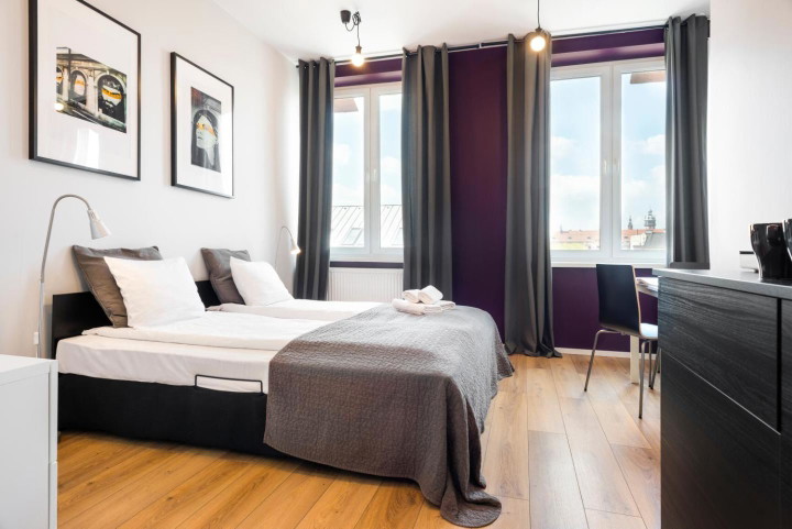 Krakow B&b - Krakau