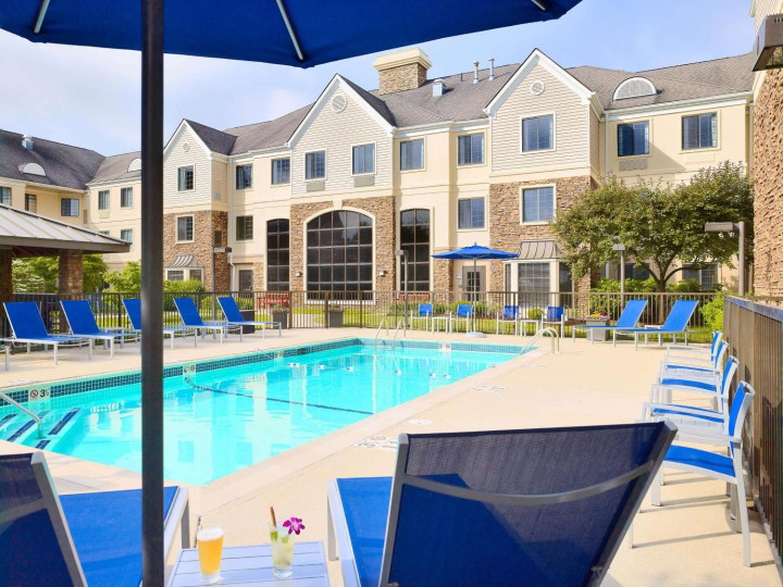 Sonesta Es Suites Houston Galleria - Bellaire, TX
