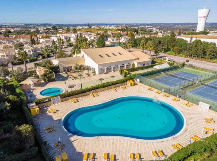 Beach House 29 - Alvor