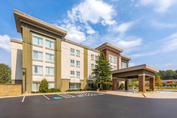 La Quinta By Wyndham Chattanooga - Lookout Mtn - Chattanooga, TN