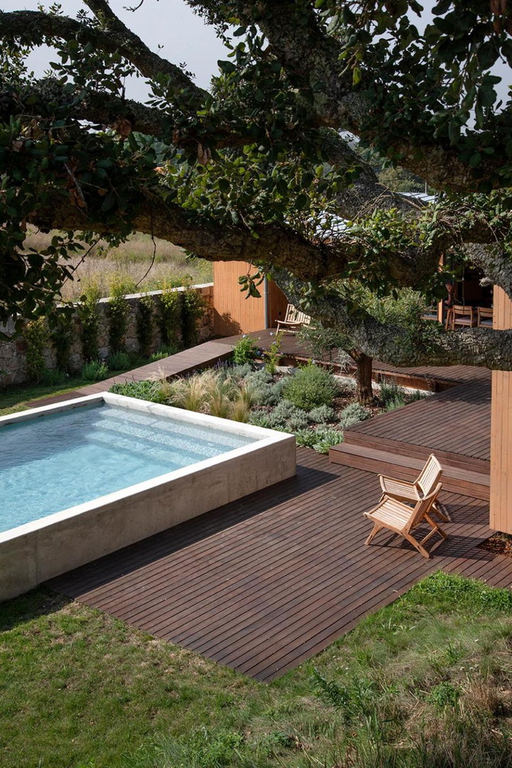 Wood Mood Lodges - Portugal