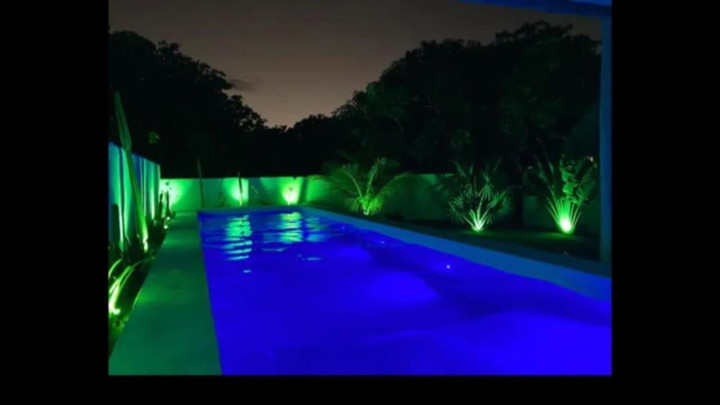 Chambre Annick - Brasil