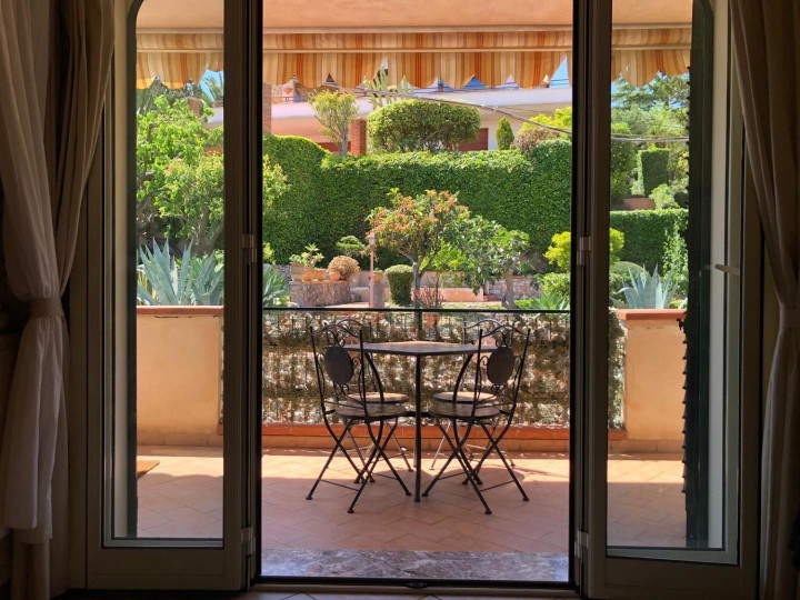 La Casa Di Marilena - Taormine
