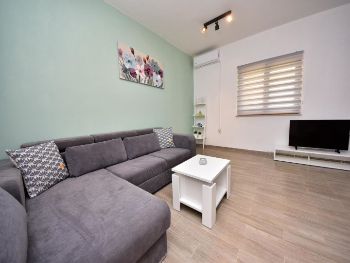 Coastal Retreat In Krusevo - Croatia