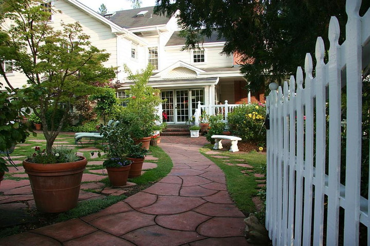 Inn At Occidental - Bodega Bay, CA