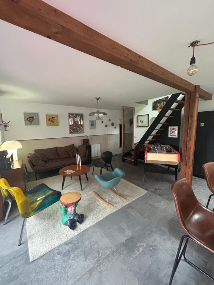 Le Cabanon - Kaysersberg