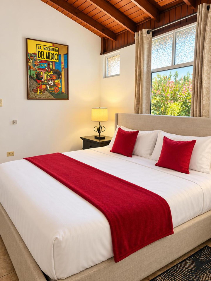 Cozy 2 Of 5 Apartment In The Heart Of Ocho Rios - Ocho Ríos