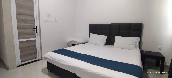 Happy Beach For Studio Rooms Apartment شاطئ السعادة للشقق المفروشة - Akaba