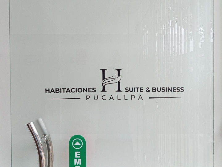 Suite And Business - Pucallpa