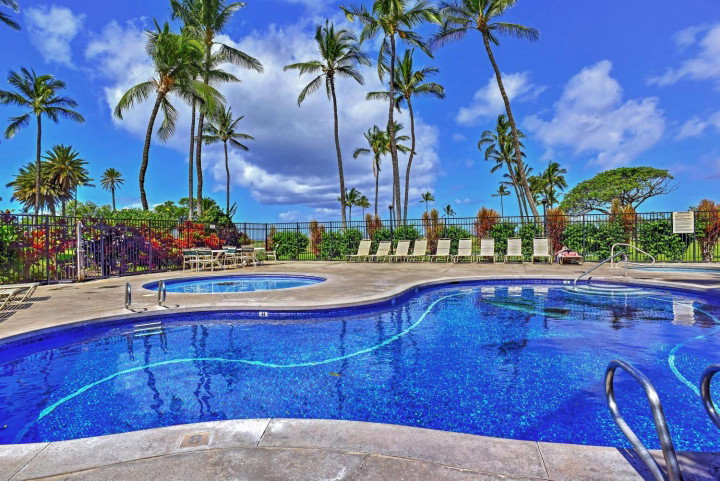 Kihei Haven At Village By The Sea, Steps To Beach! - Maui, HI