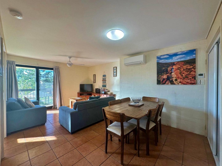 Riverview Holiday Apartment 53 - 1st Floor - Kalbarri Wa - Kalbarri